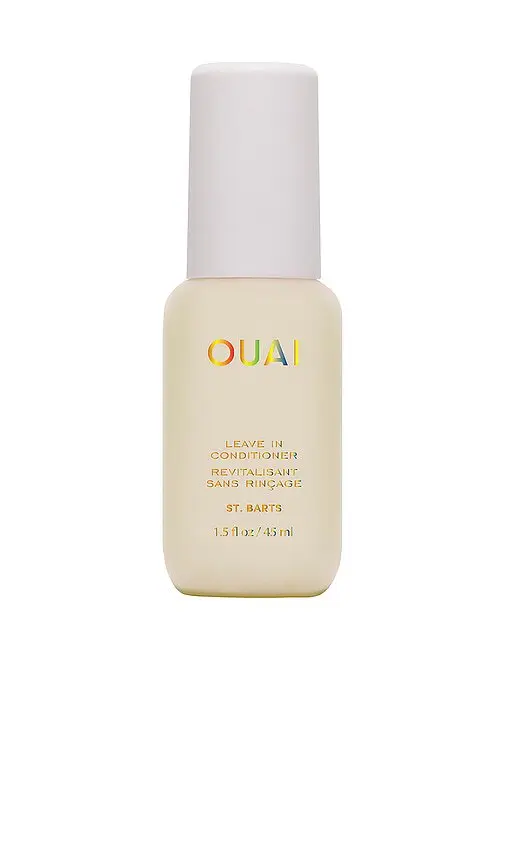 Ouai Travel In Conditioner - St. Barts