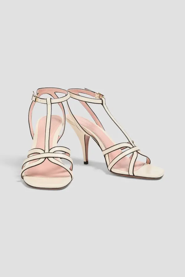 Zimmermann Leather Sandals