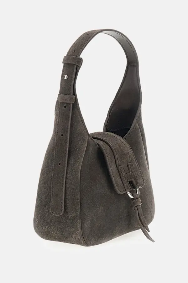 Hogan Bag H01x Hobo Mini