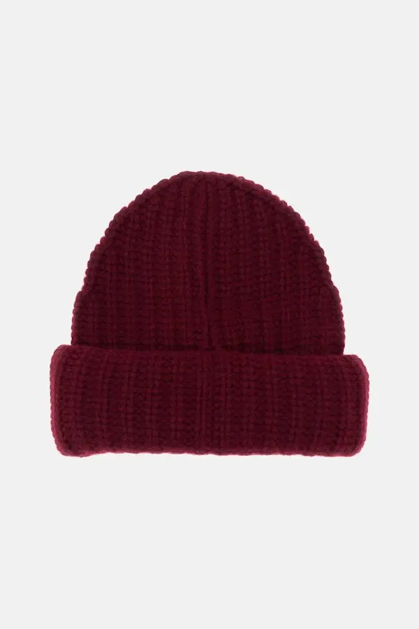 LISA YANG Cappello Beatris - Rosso