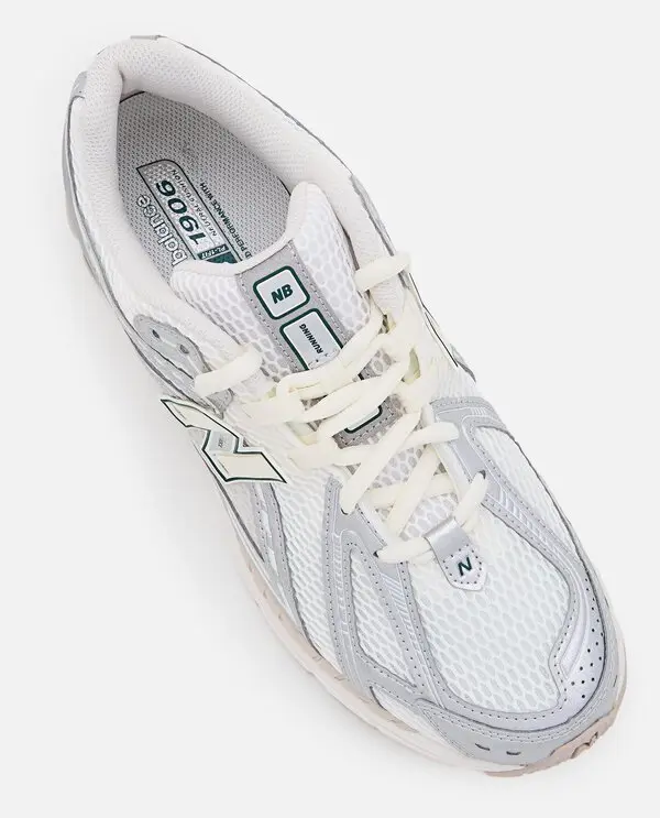 NEW BALANCE 1906 Sneakers - Silver