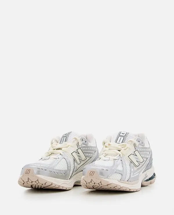 NEW BALANCE 1906 Sneakers - Silver