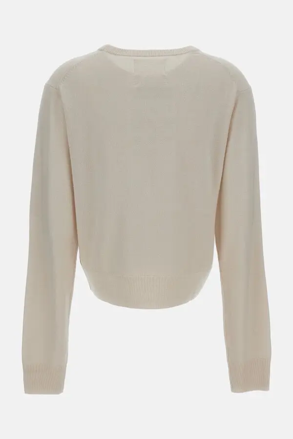 Extreme Cashmere N. 475 March Crew Neck Sweater