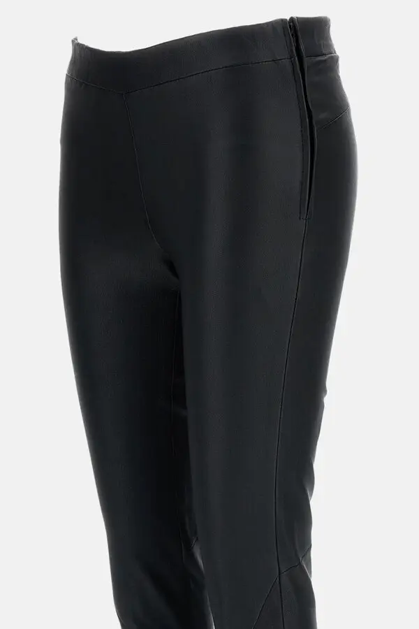 ARMA Stretch Leather Leggings