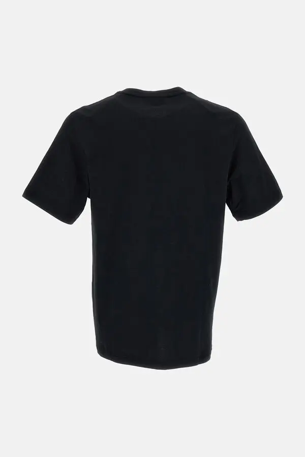 Maison Kitsuné Regular-fit T-shirt Fox Head