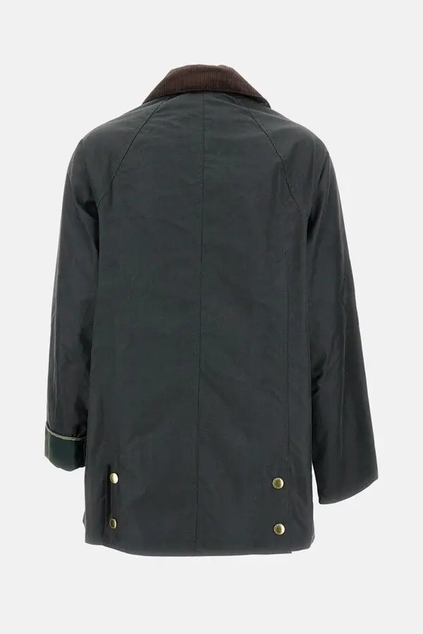 Barbour Jacket