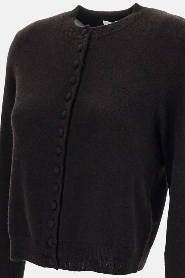 LISA YANG Wilona Cashmere Cardigan