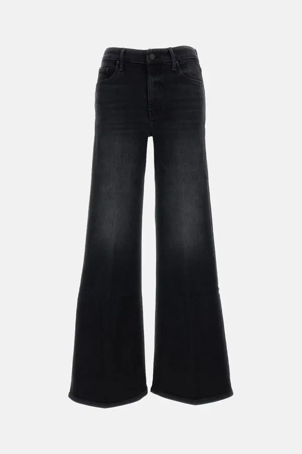 MOTHER Jeans 'the Roller Sneak