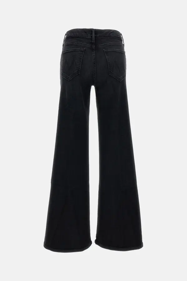 MOTHER Jeans 'the Roller Sneak