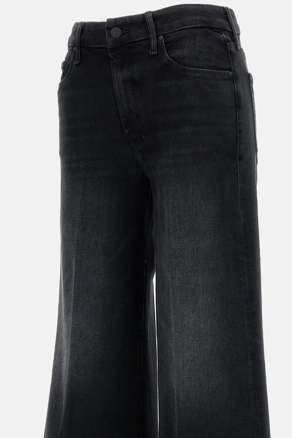 MOTHER Jeans 'the Roller Sneak