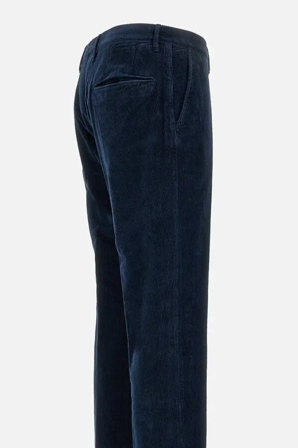 Incotex Velvet Trousers