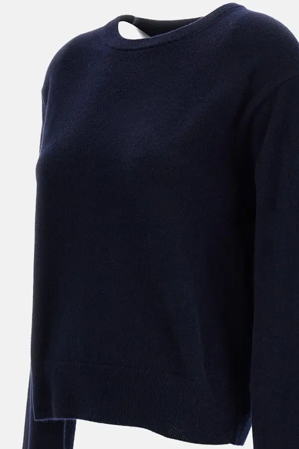 Extreme Cashmere Crew Neck Sweater
