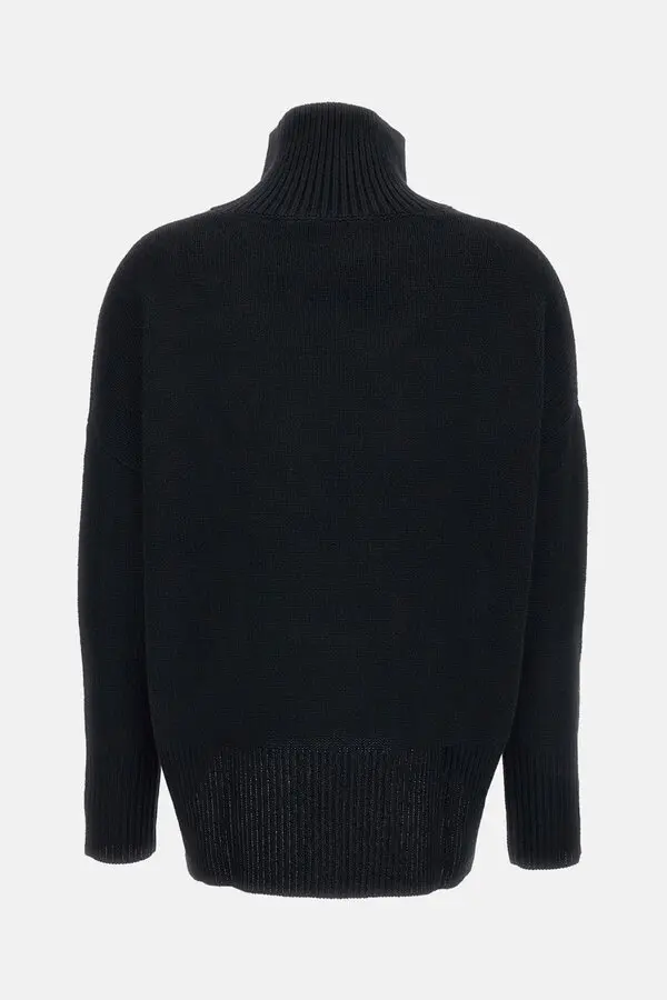 LISA YANG Heidi Turtleneck Sweater