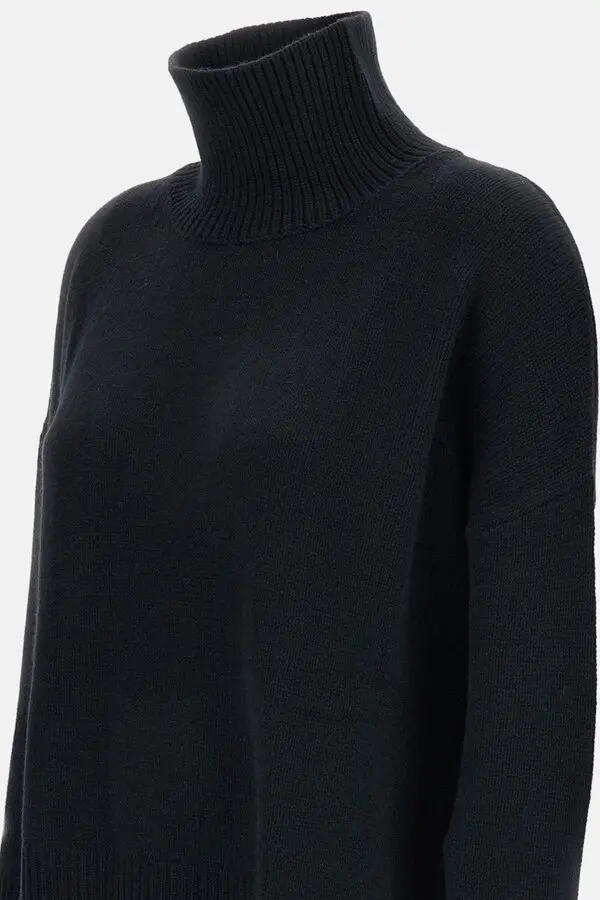 LISA YANG Heidi Turtleneck Sweater