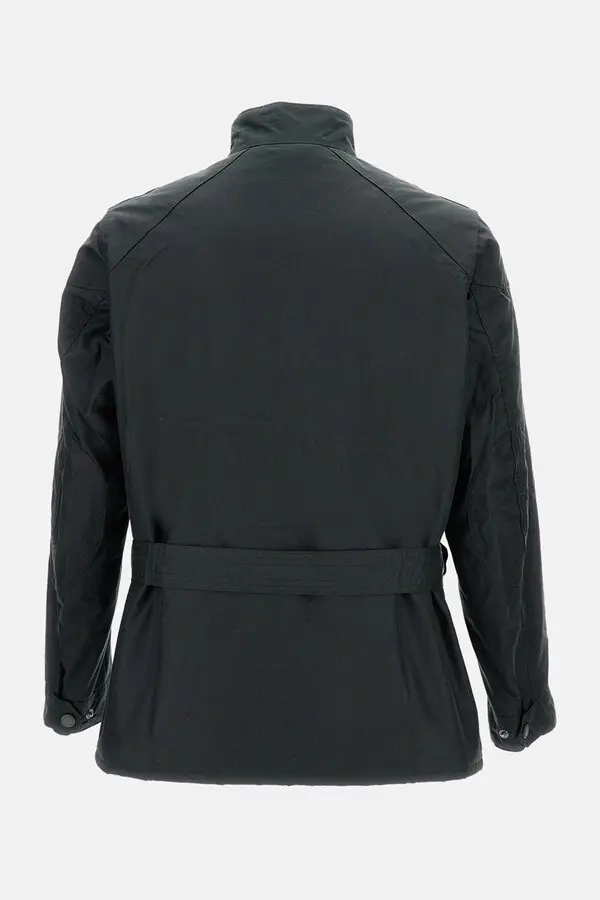 BARBOUR INTERNATIONAL Blackwell