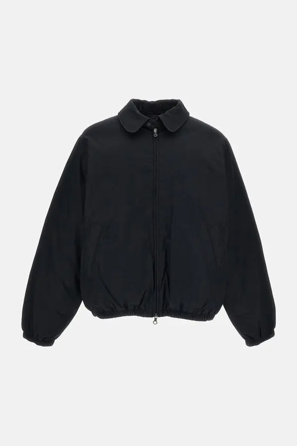 Our Legacy Avenue Down Jacket - Black