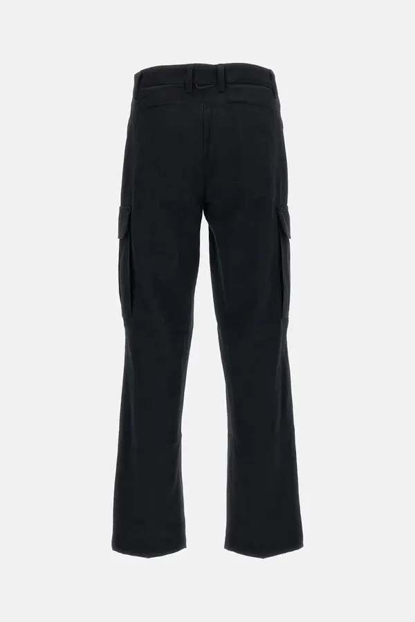 The North Face Cargo Cotton Pants