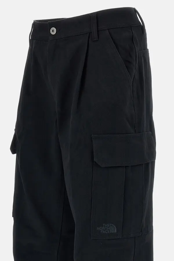 The North Face Cargo Cotton Pants