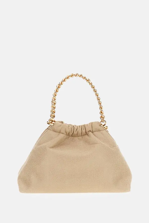 Stella McCartney Falabella Mini Drawstring Bag