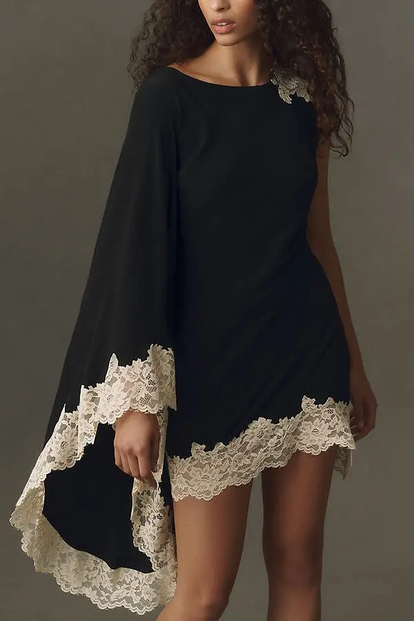 DE LA VALI Veta Mi Dress