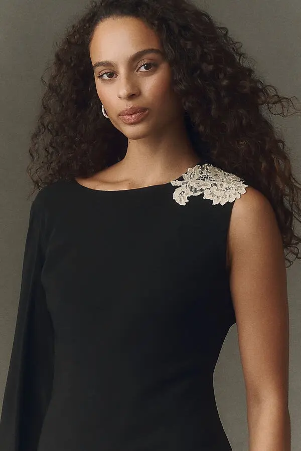 DE LA VALI Veta Mi Dress