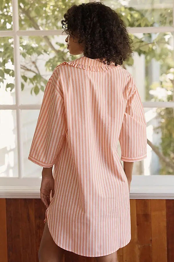 PAPINELLE Butterscotch Nightshirt