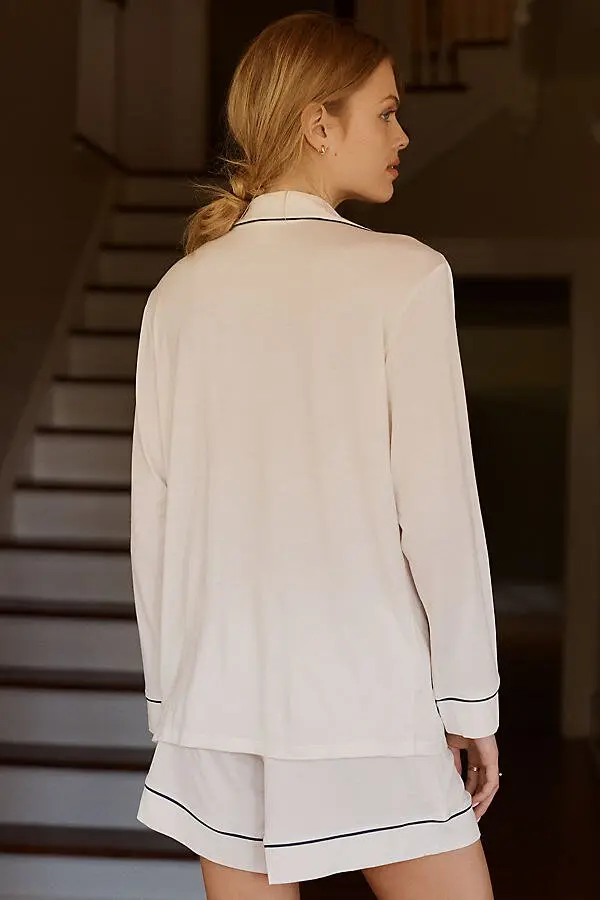 Eberjey Giselle Pajama Set