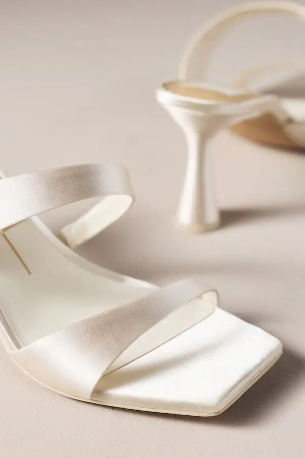 Dolce Vita Icelyn Heels