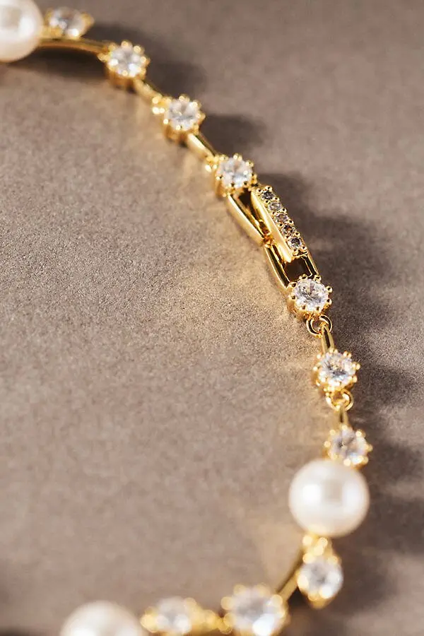 Nadri Ba's Breath Ve Bracelet