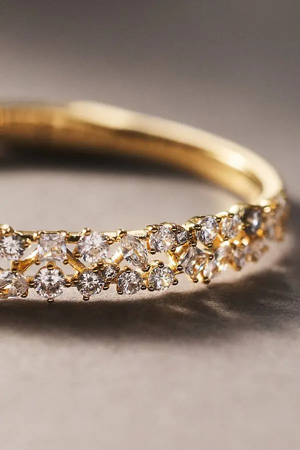 Nadri Runway Hge Bracelet