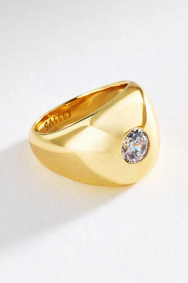 GALLEY LOS ANGELES Kelsey Pky Rg - Gold