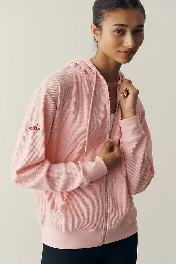 MAYFAIR Life Is Sweet Hoodie - Pink