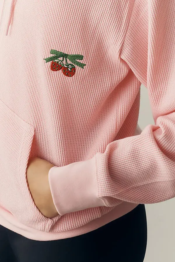 MAYFAIR Life Is Sweet" Hoodie