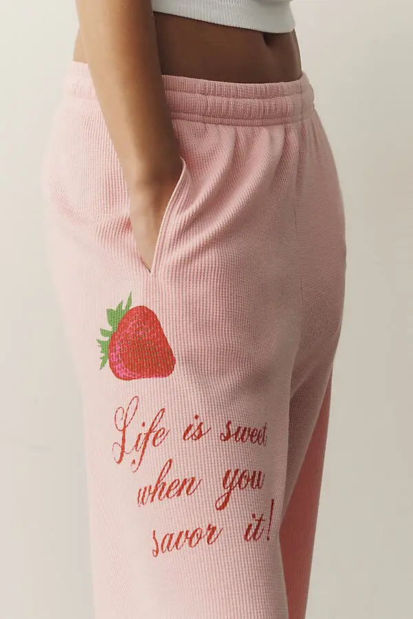 MAYFAIR Life Is Sweet Pants