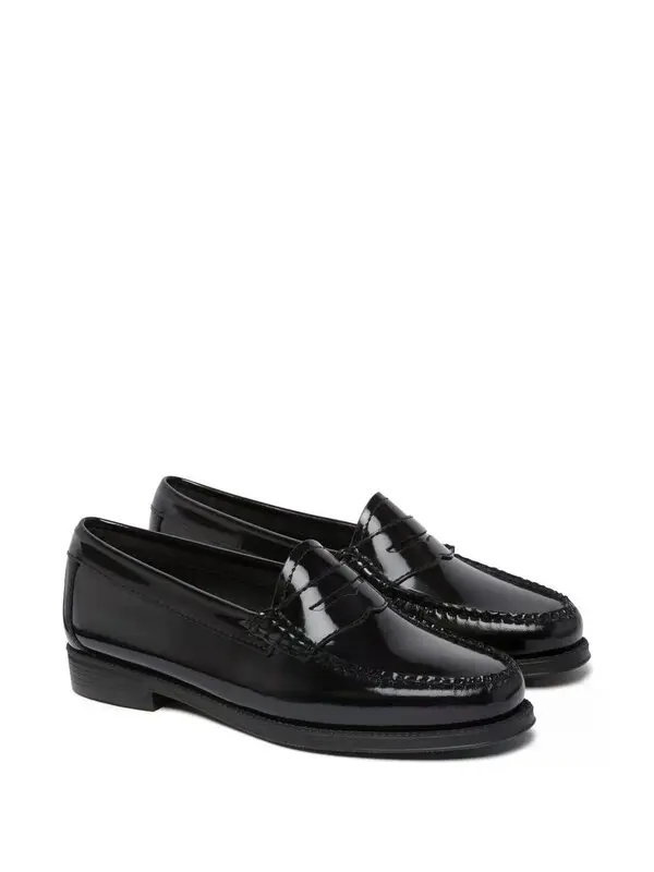 G.H.BASS Easy Weejuns Penny Loafers