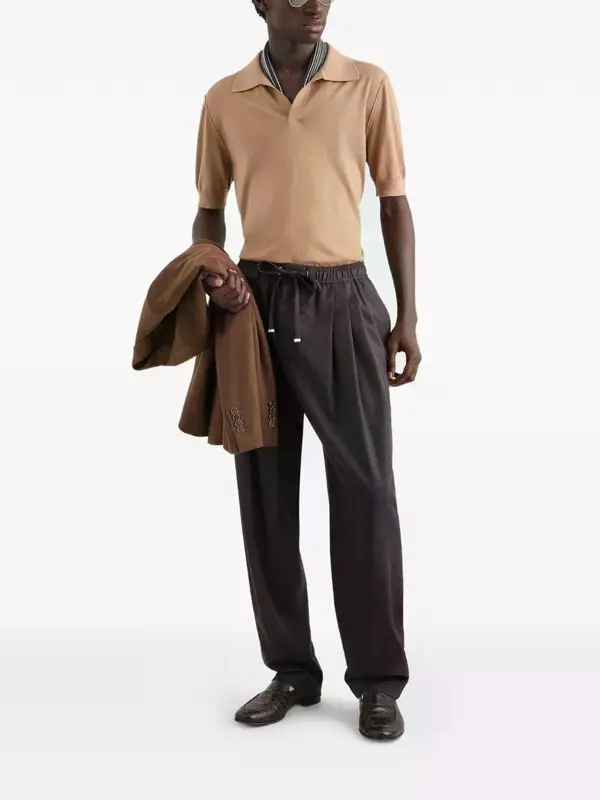 Dolce & Gabbana V-neck Top