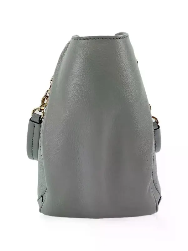 FERRAGAMO 2010s Gancini Handbag