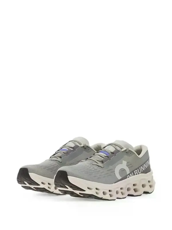On Cloudmster 3 Performance Sneakers