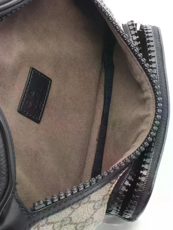 Gucci Gg Supreme Belt Bag