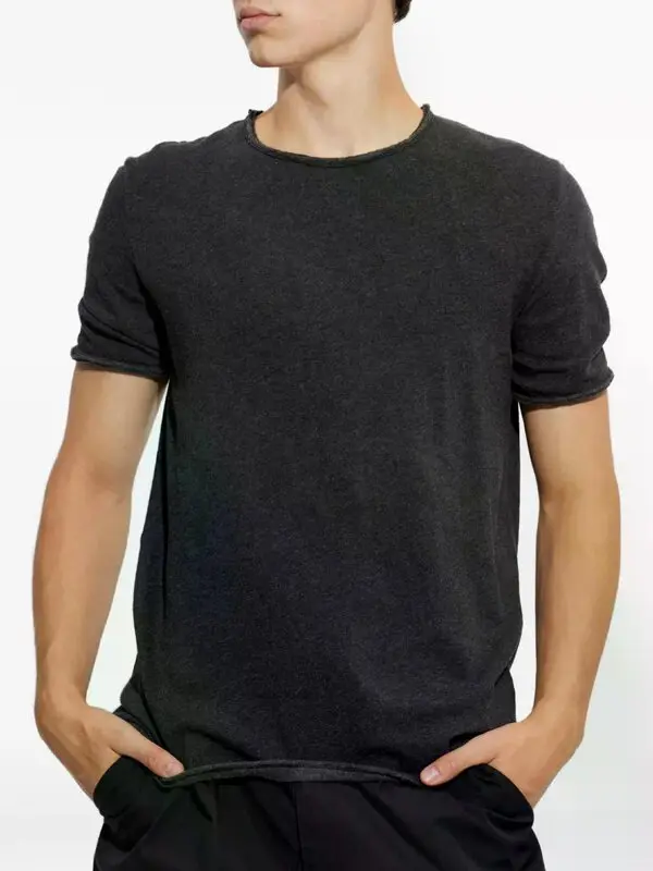 American Vintage Short-sleeve T-shirt - Grey