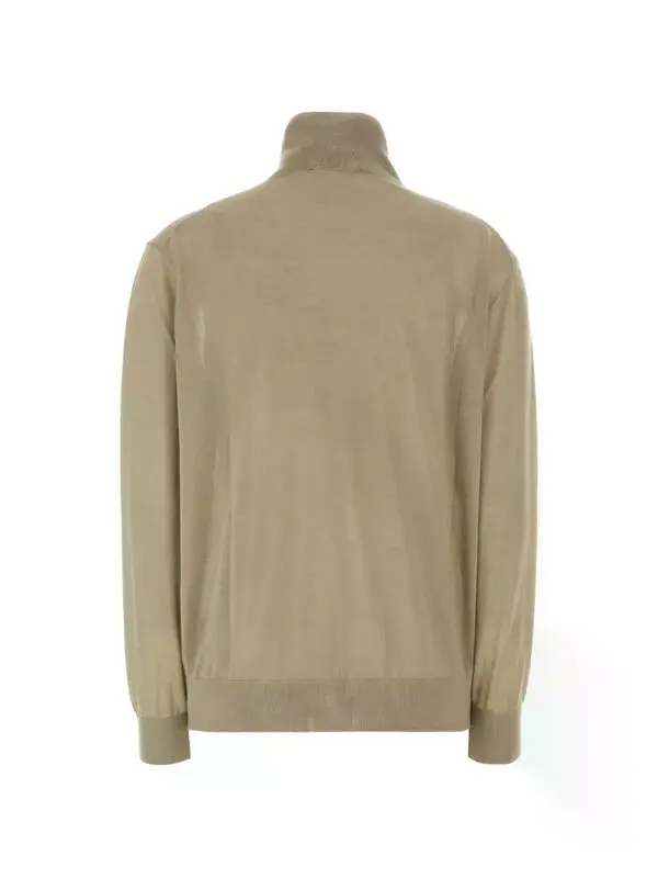 THE ROW Orly Top