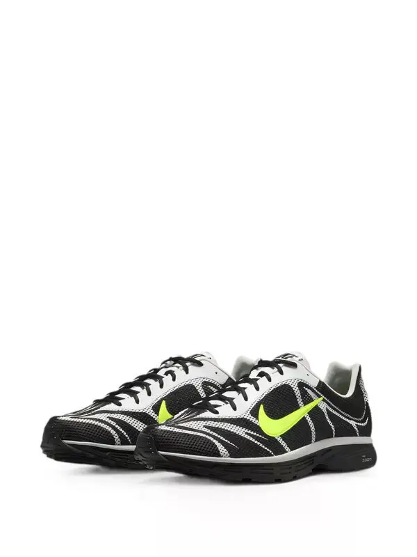 Nike Zoom Streak 3 Sneakers - Black