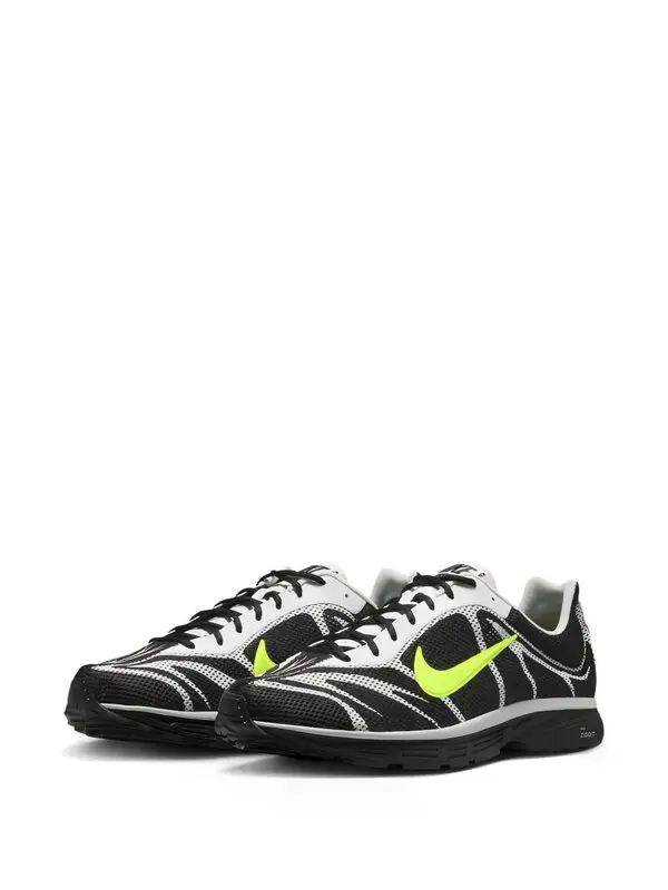 Nike Zoom Streak 3 Sneakers - Black