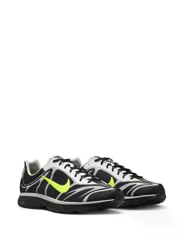 Nike Zoom Streak 3 Sneakers - Black
