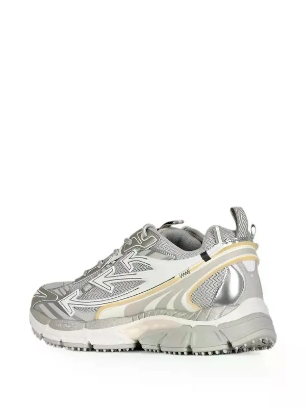Off-White Be Right Back Sneakers