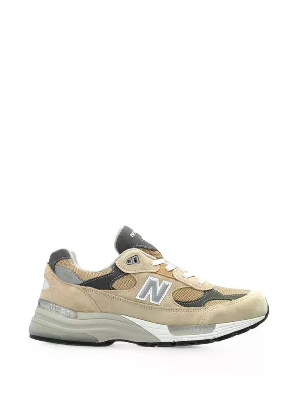 NEW BALANCE 992 Sneakers - Neutrals