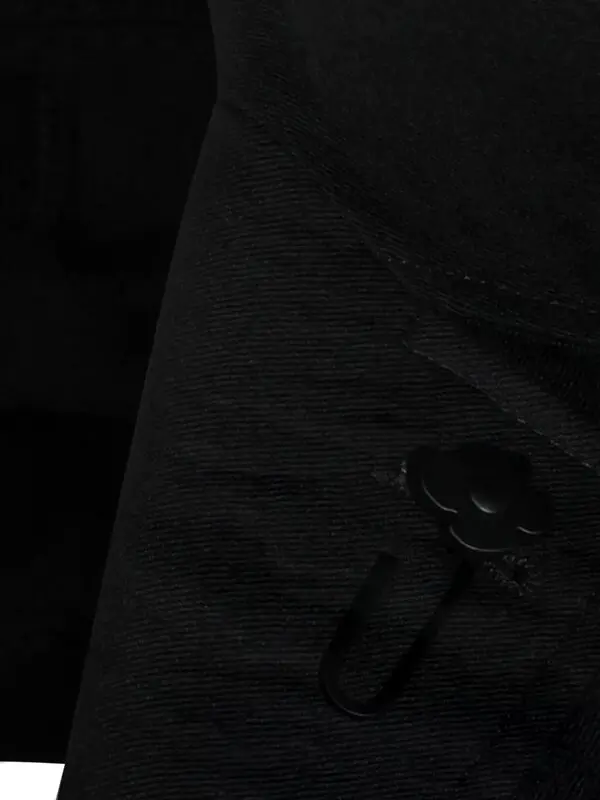LARDINI Notch-lapel Button-up Blazer