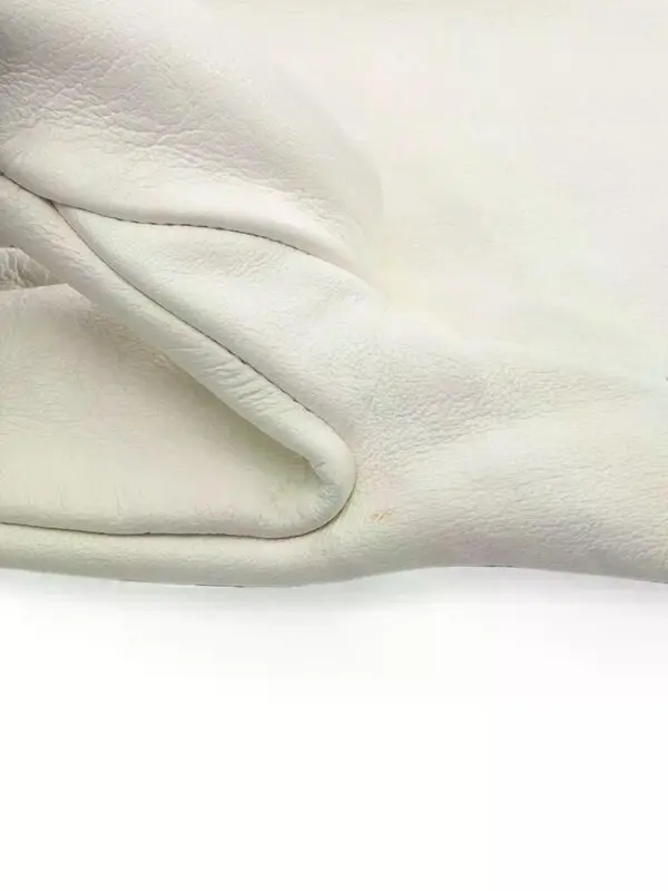 Hermès 2010s Trimming Piping Gloves