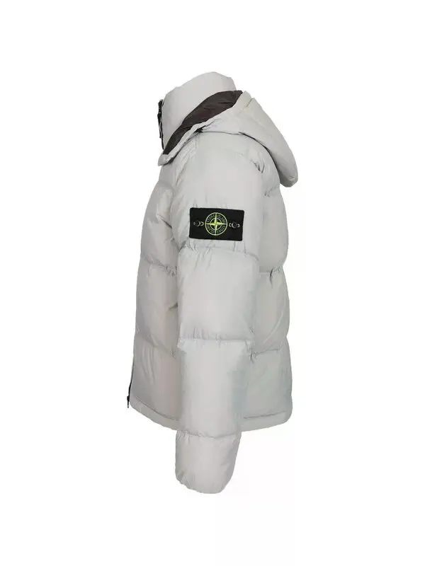 Stone Island Cordura® Ripstop Down Jacket