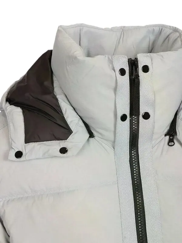 Stone Island Cordura® Ripstop Down Jacket